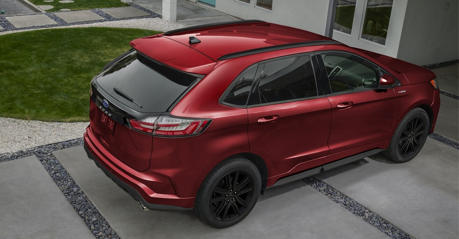 Ford Vehicle Delivery | Palmetto Ford | Charleston, SC