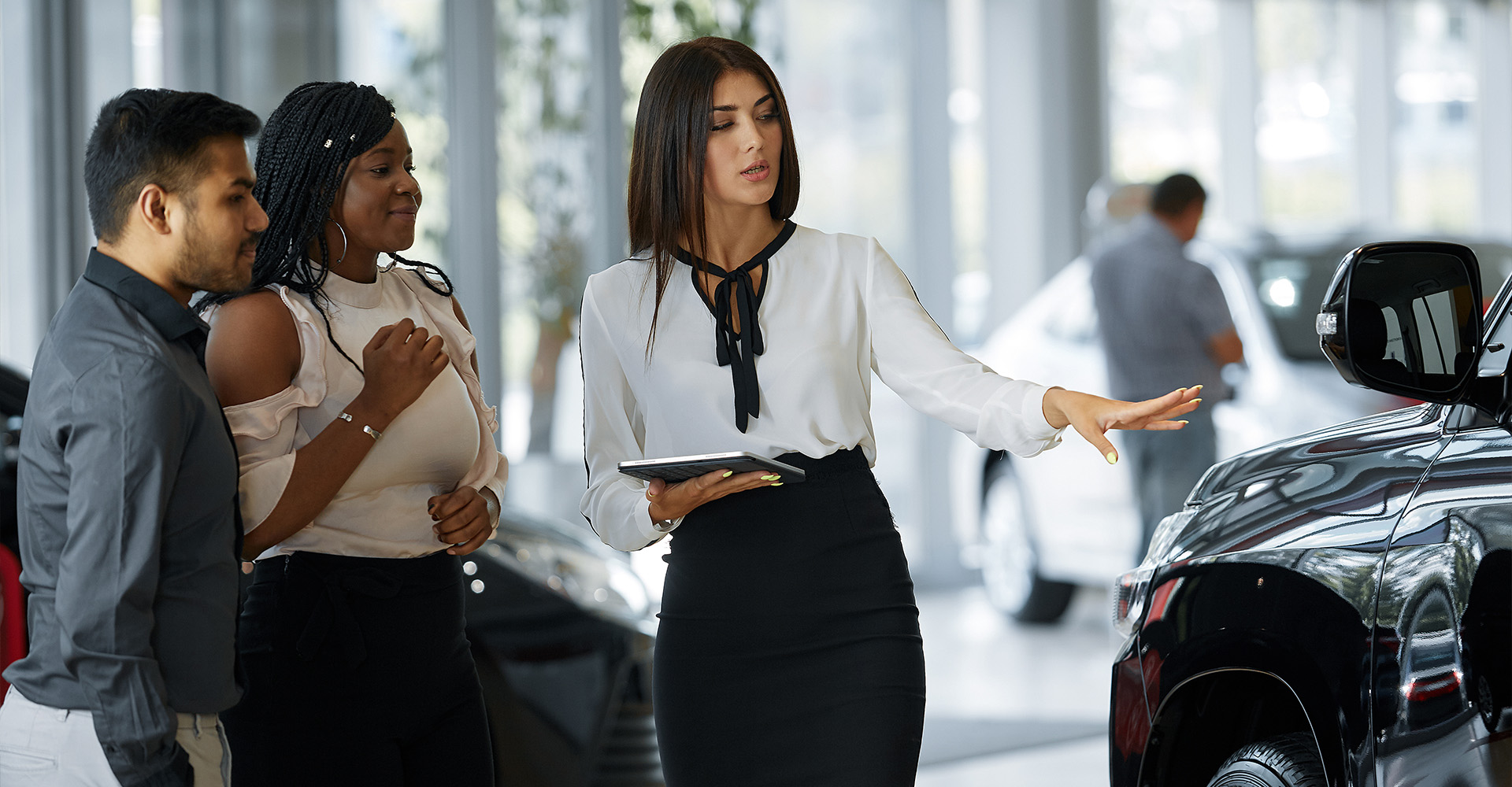 What is The Best Mileage For a Used Vehicle? | Palmetto Ford