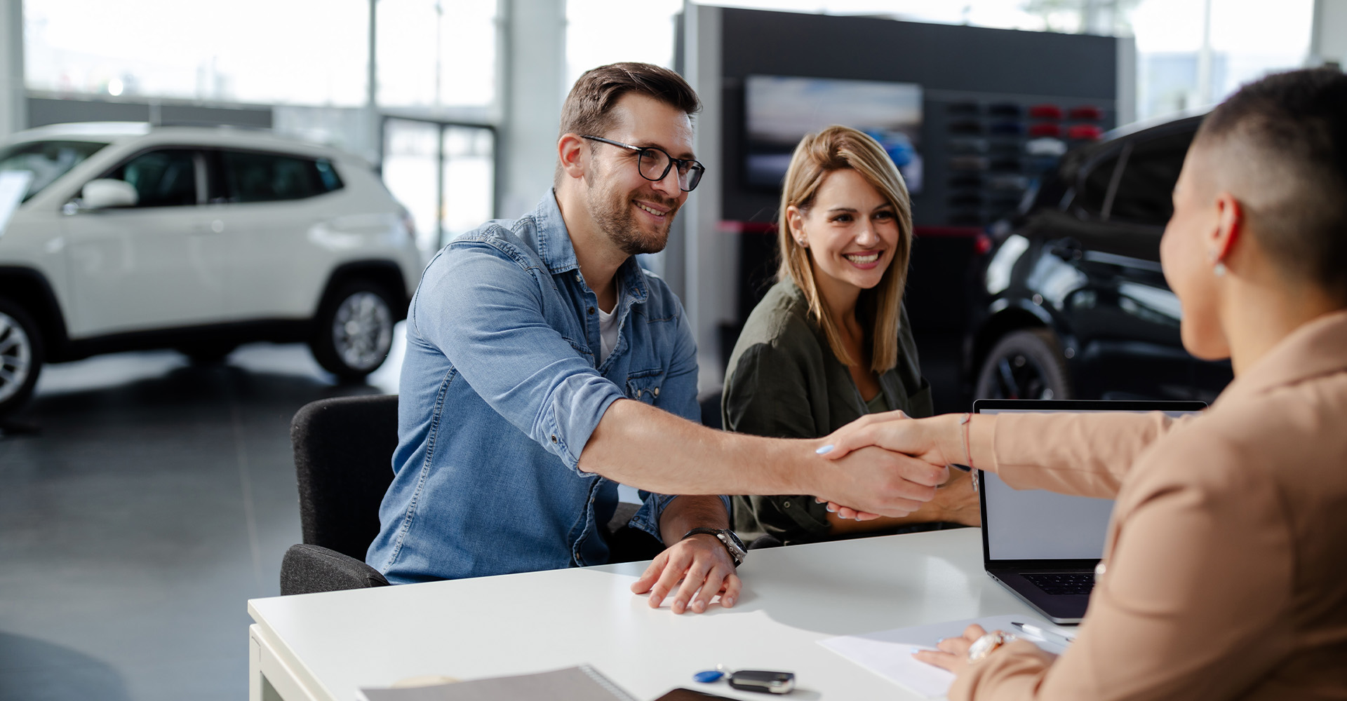 Lease A Ford Explorer in Charleston, SC - Palmetto Ford Blog