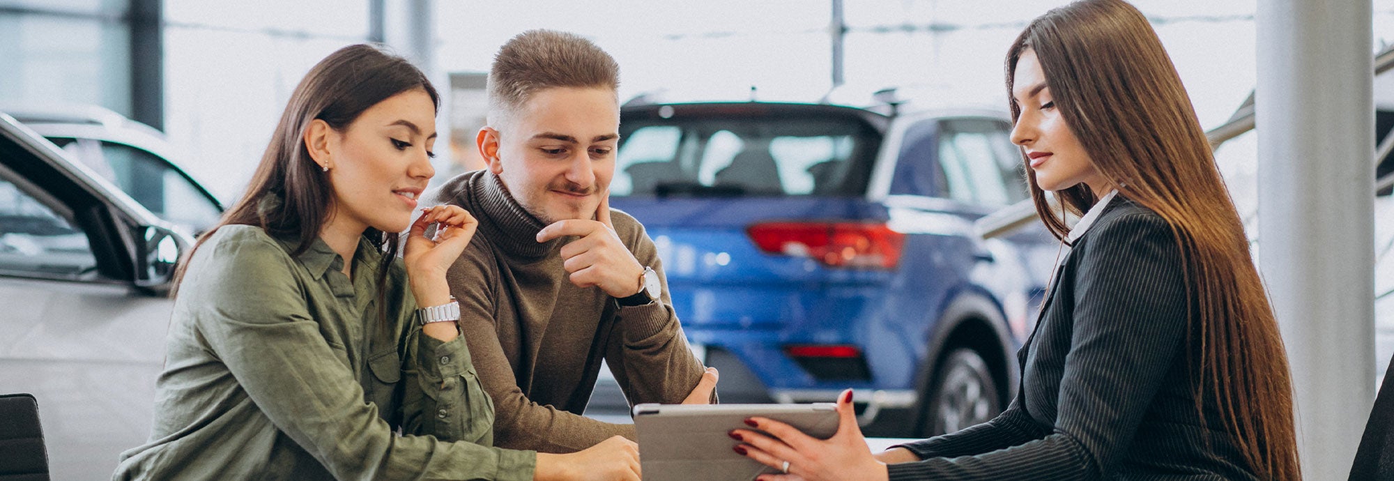 Ford SYNC® Technology | Stay Connected Today | Palmetto Ford